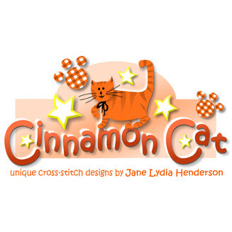 Cinnamon Cat – Valley Wools