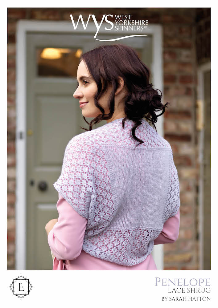 West Yorkshire Spinners Knitting Patterns – Valley Wools