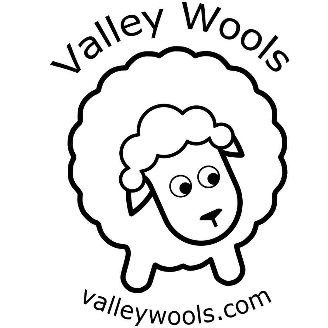 New arrivals – Valley Wools